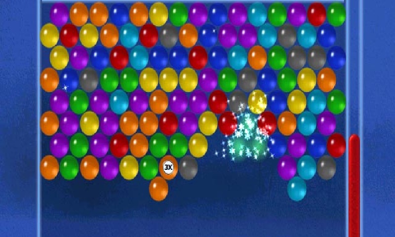 Bubbly Bubbles - Bubble Game:Amazon.co.uk:Appstore for Android