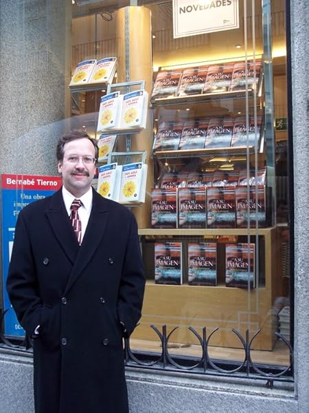 In His Image (Christ Clone Trilogy, Book 1): BeauSeigneur, James ...