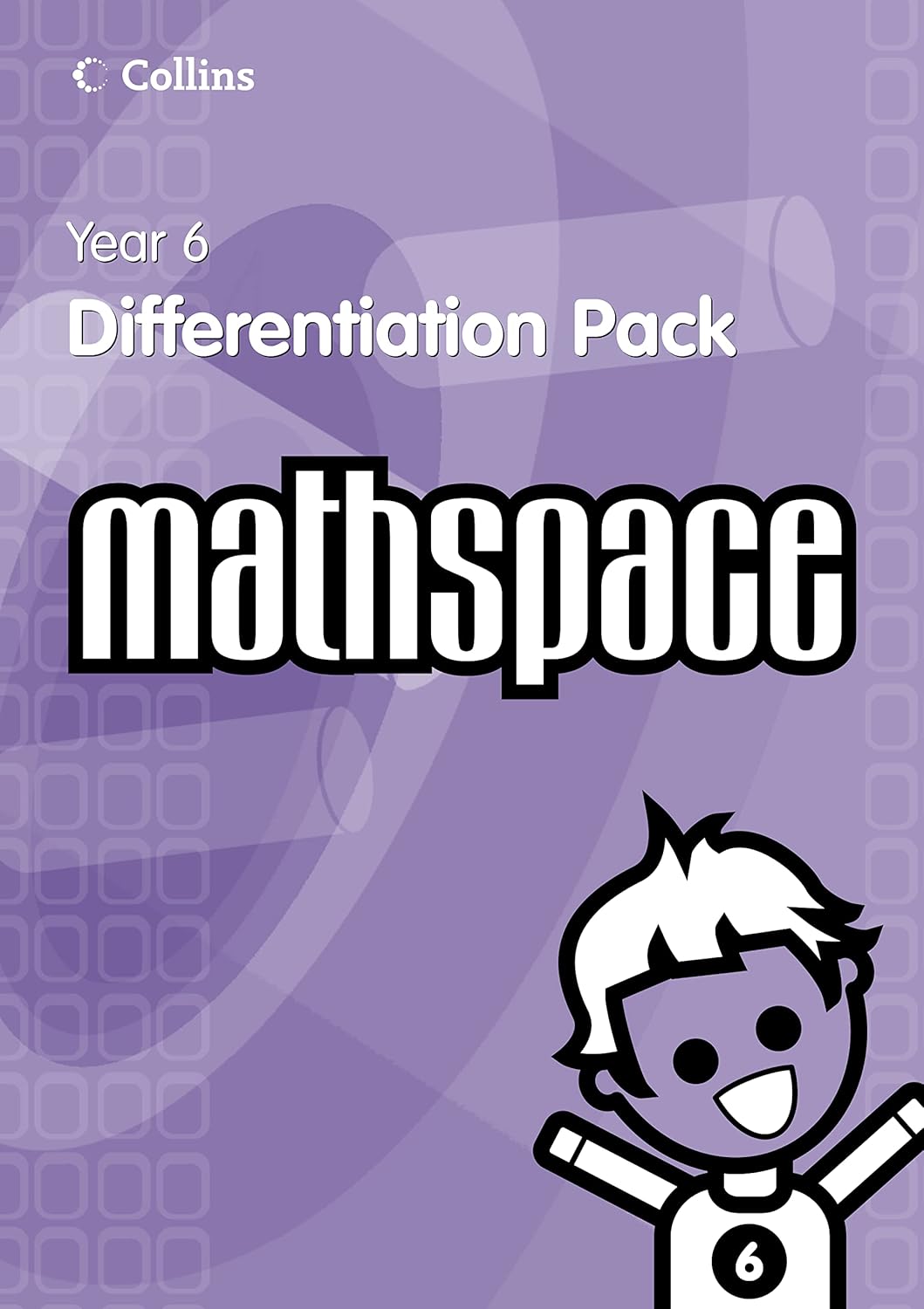 Mathspace – Year 6 Differentiation Worksheets (Mathspace S.) : Lambda ...