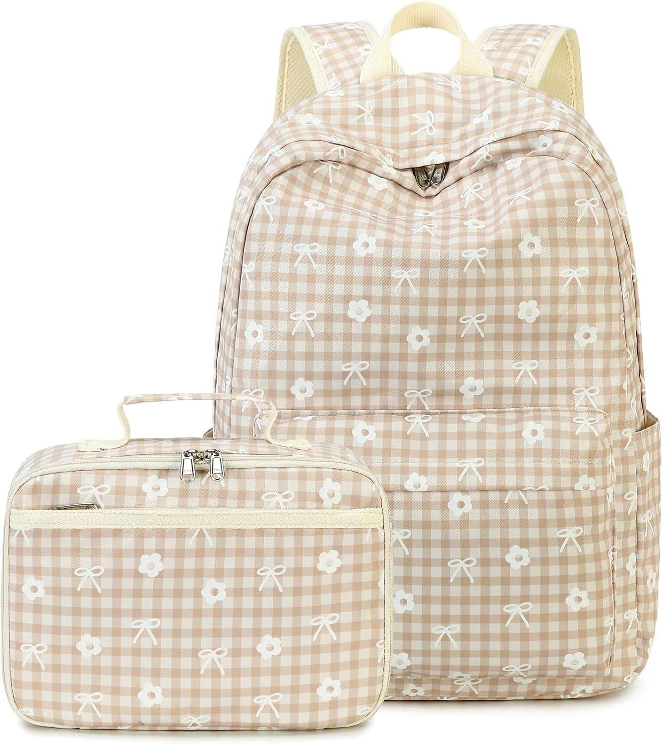 Amazon.com: CAMTOP Backpack for Girls Boys Kids School Backpack with ...