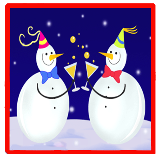 Xmas Party Games - App on Amazon Appstore