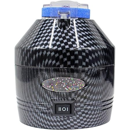 Amazon.com: HUIOP Fishing Hook File, Electric Fishing Hook Sharpener ...