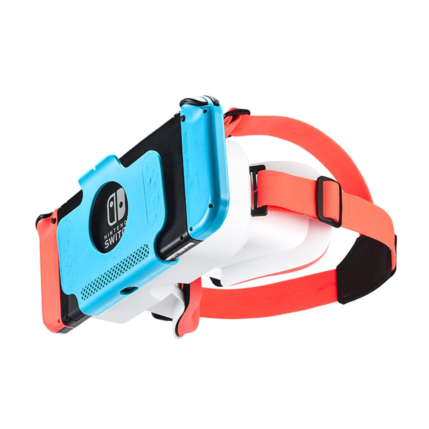 3D VR Labo Headset Goggles for Nintendo Switch & Switch OLED, Upgraded ...