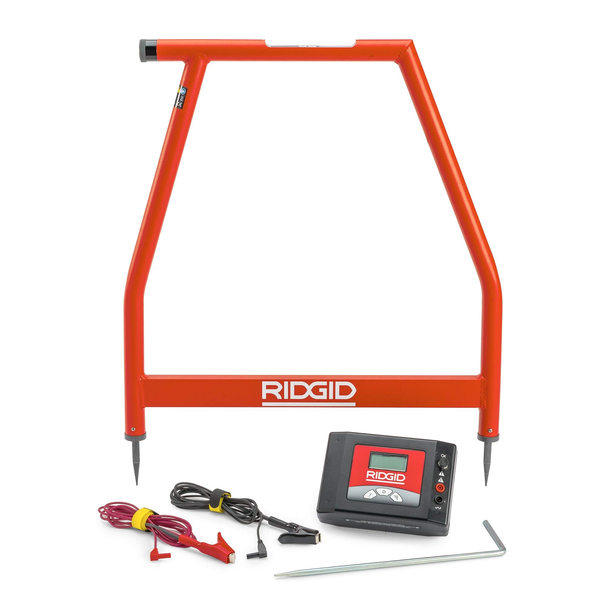 Ridgid 56613 A Frame Fault Locator System With Fr 30 | Desertcart INDIA