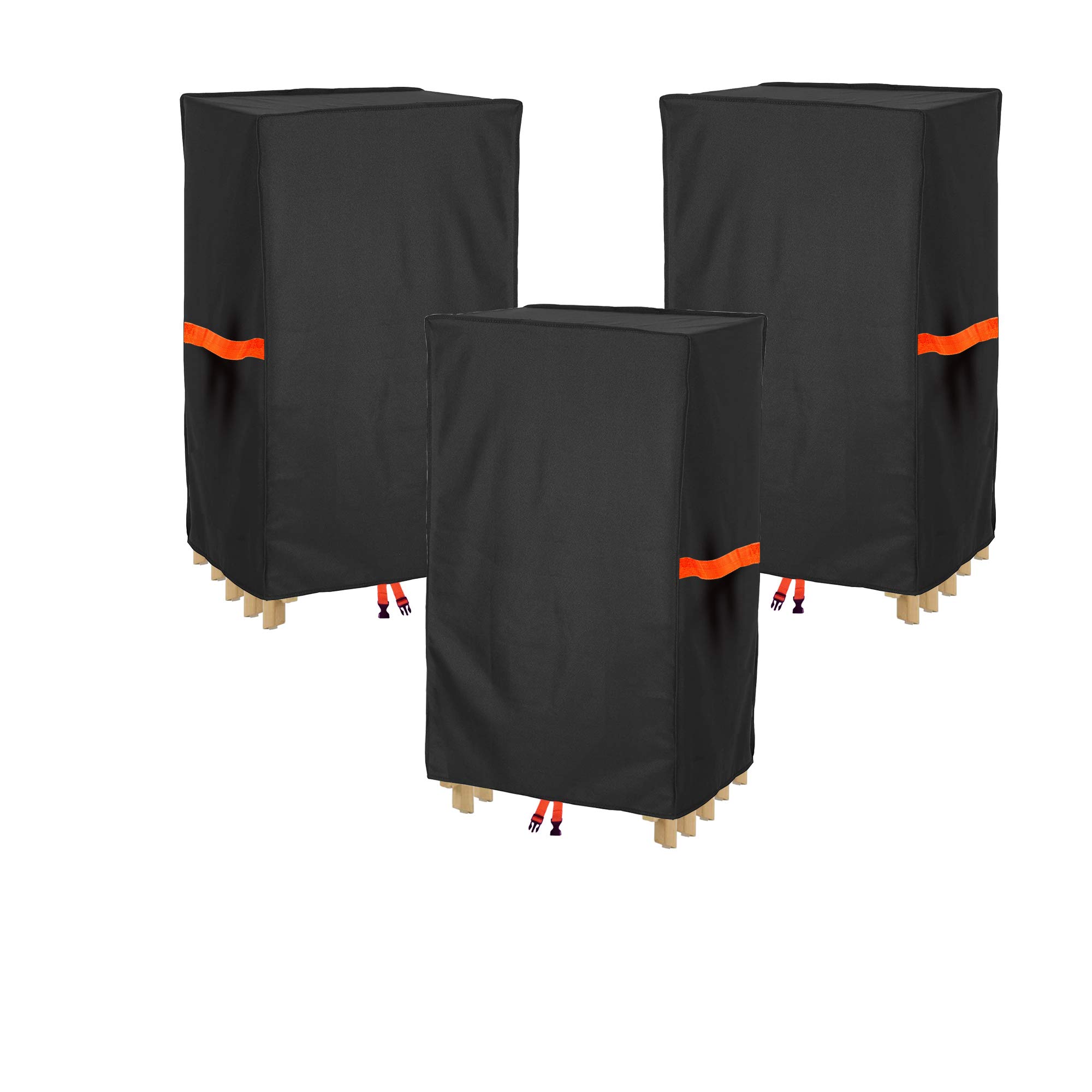 Amazon.com : Aaaspark Waterproof Polyester Storage Bag for Plastic ...