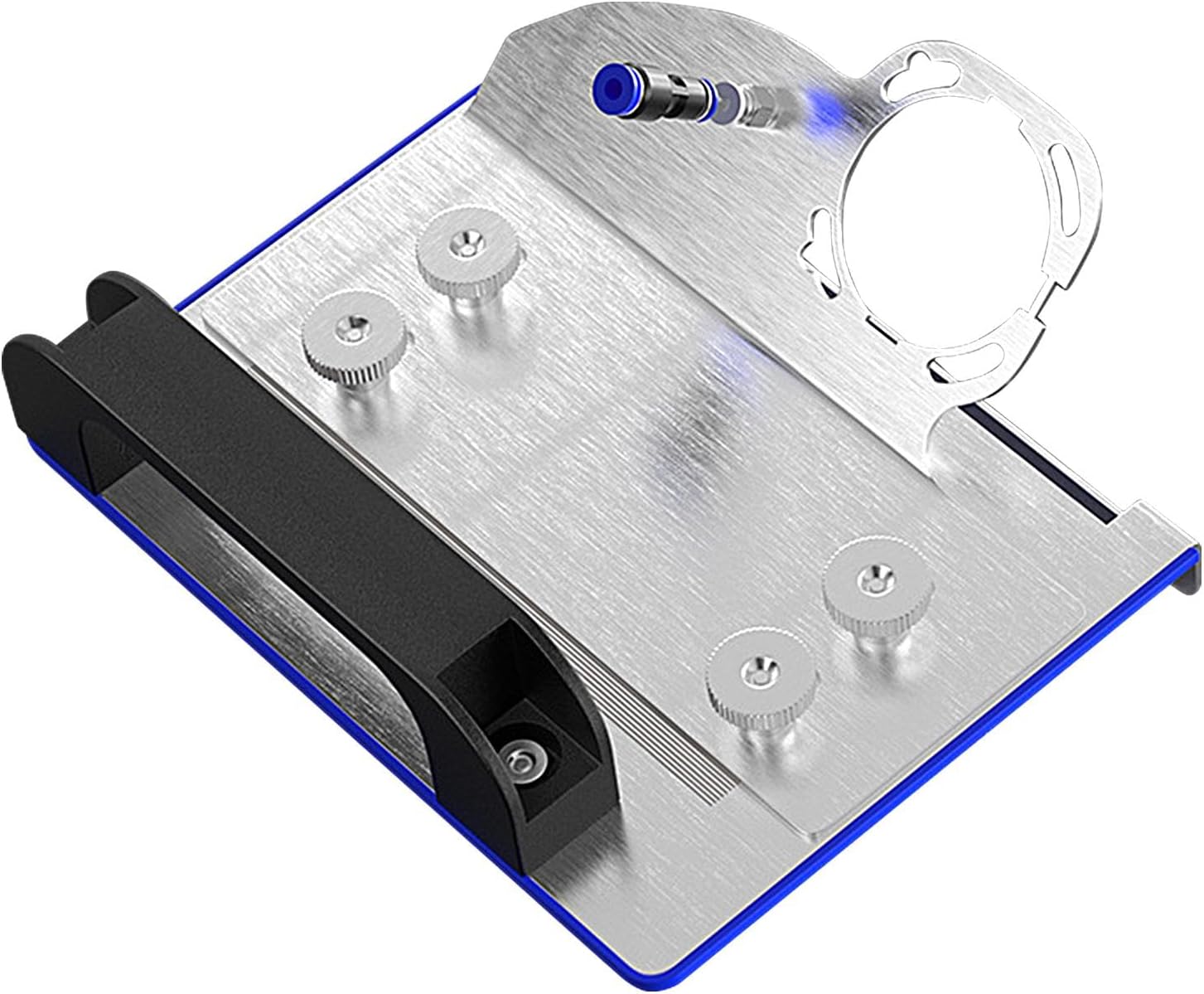 Mosaic Thread Represents 45 Degrees, 45 Degree Angle Grinder Stand ...