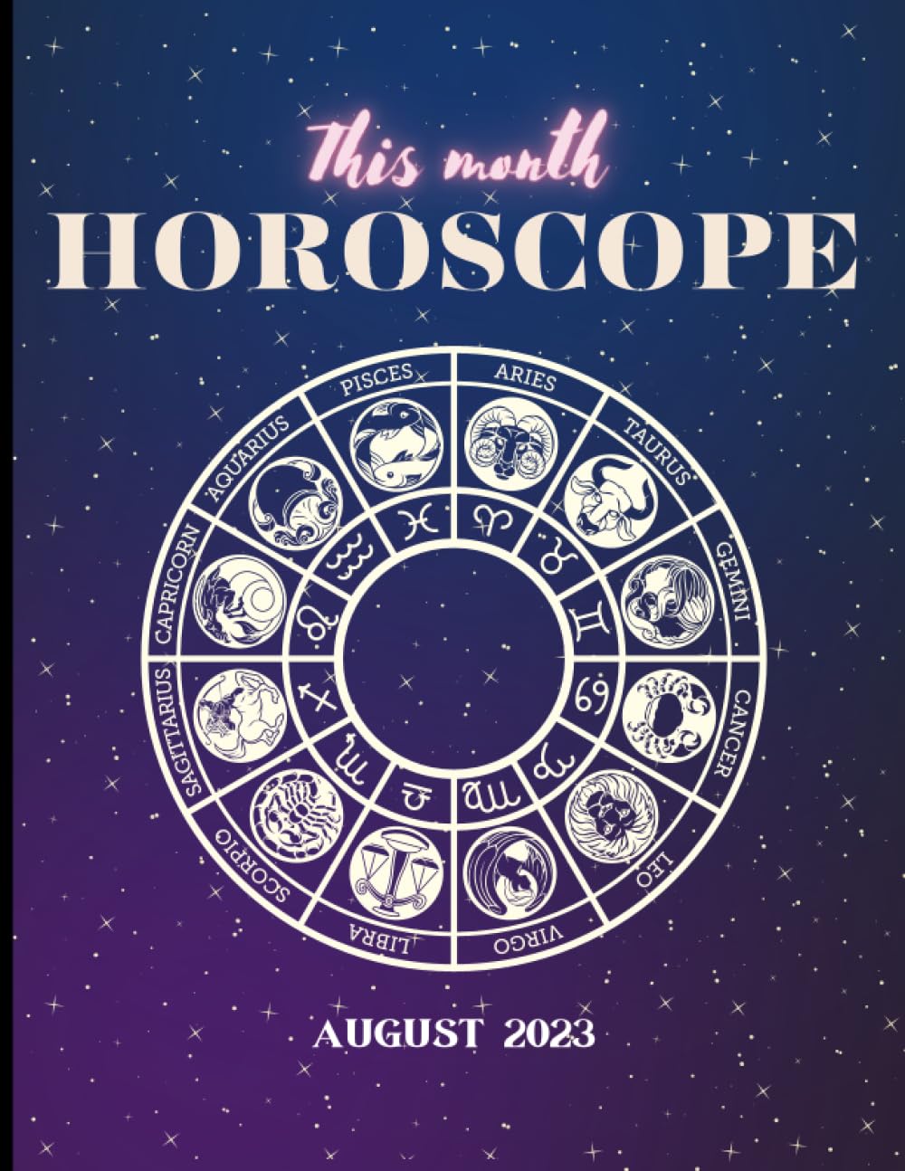 New zodiac signs for 2023 60 photos - Astrologytoyou.com