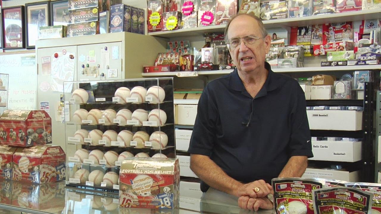 Amazon.com: Sports Memorabilia Shop Store Start Up Sample Business Plan ...