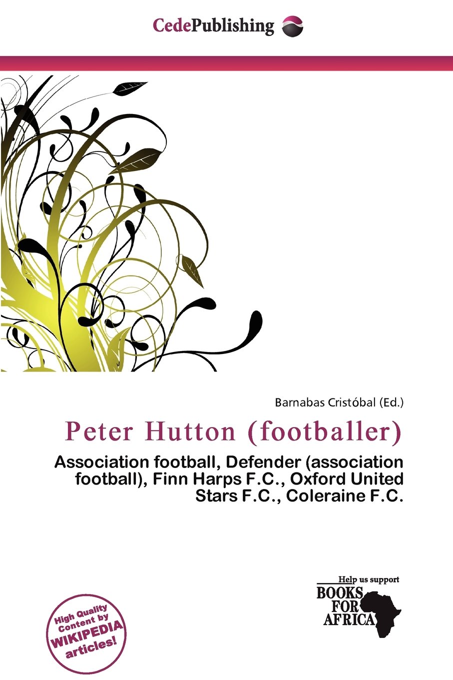 Amazon.co.jp: Peter Hutton (Footballer) : 本