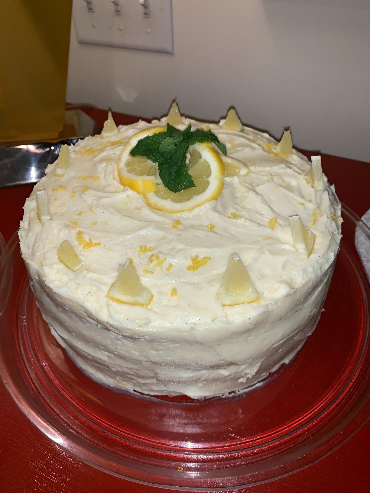 Amazon.com: Watkins Premium Pure Lemon Extract 2oz : Grocery & Gourmet Food