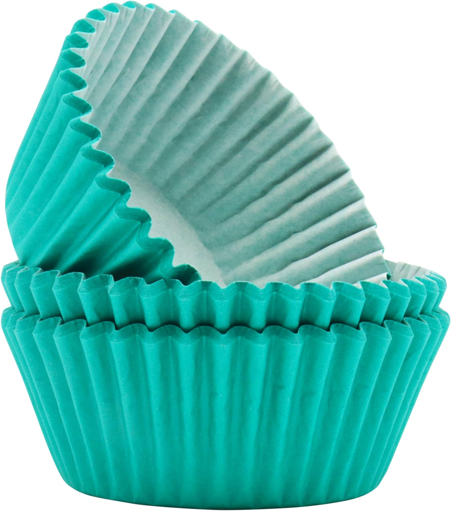 Dr. Oetker Rainbow Cupcake Cases, 72 Cases : Amazon.co.uk: Home & Kitchen