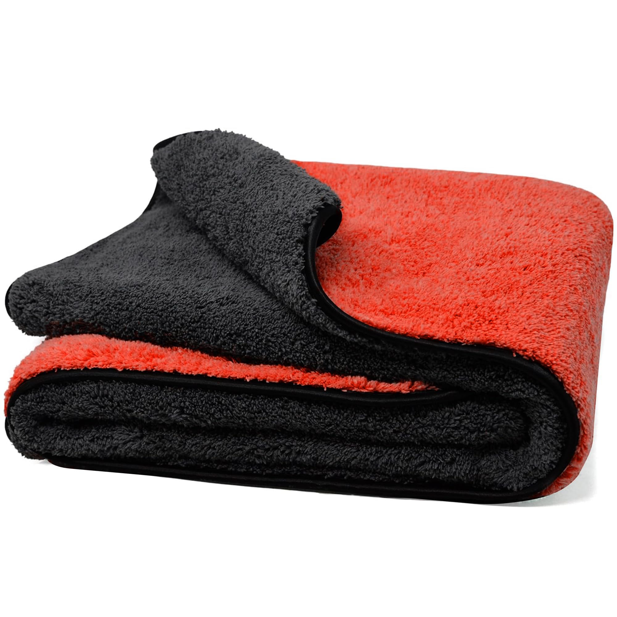 Towelogy CX04 XL Microfibre Car Drying Towel Extra Large 90x60cm ...