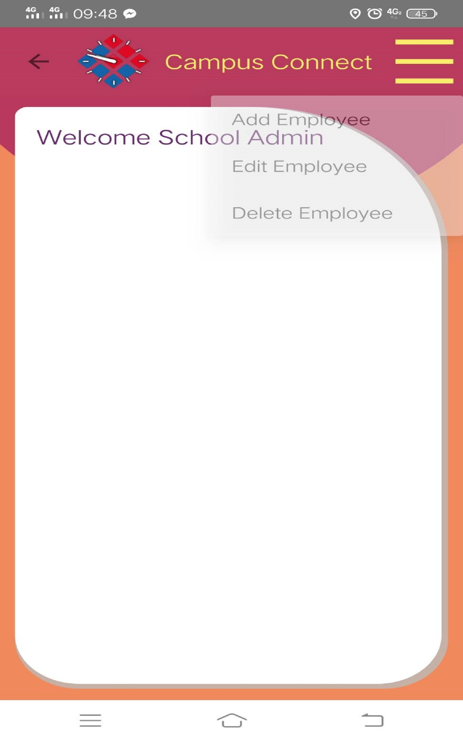 Campus Connect:Amazon.com:Appstore for Android