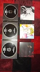 Amazon.com: The Weeknd Trilogy Vinyl Set: CDs & Vinyl