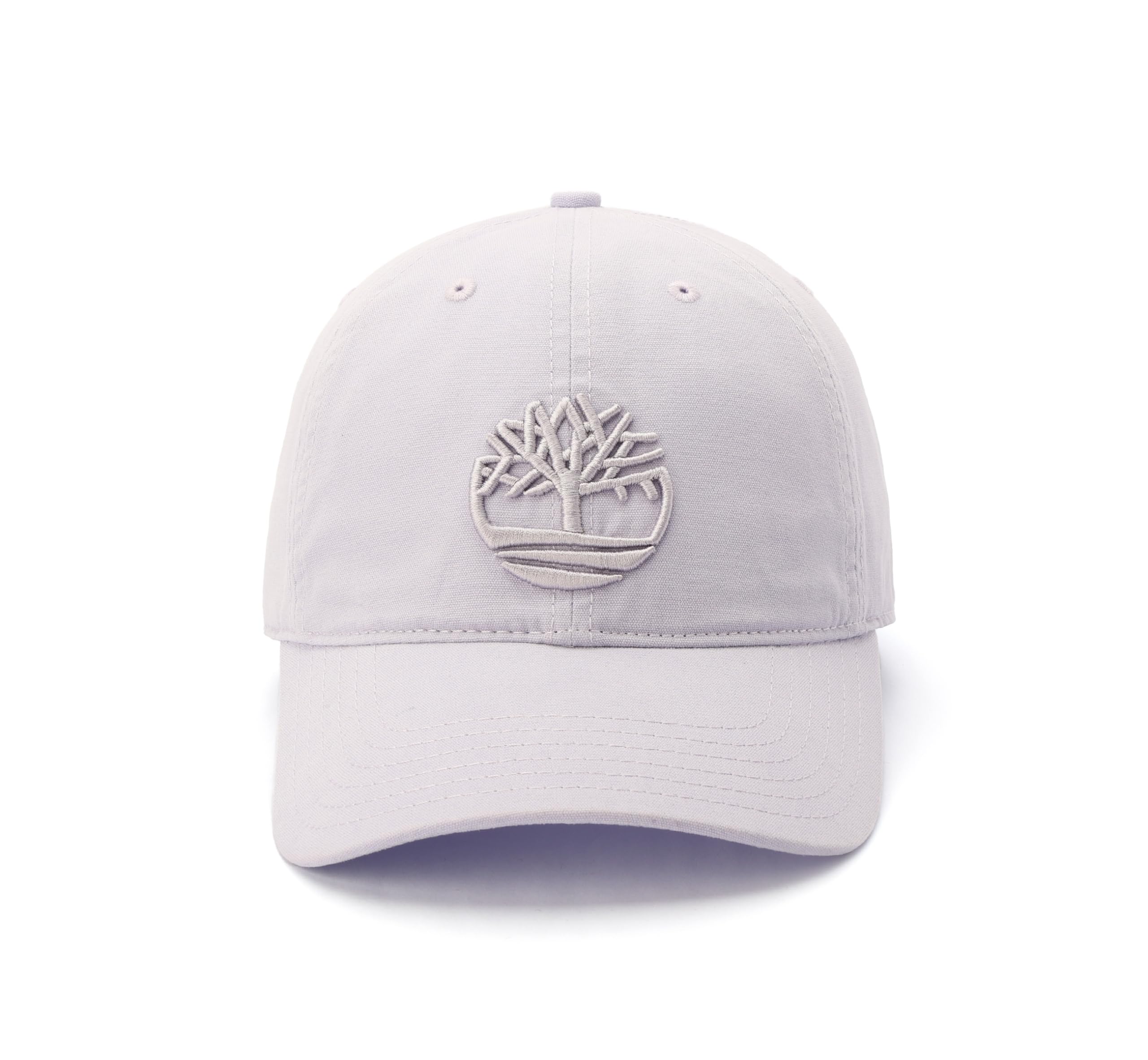 Timberland Men's Soundview Cotton Canvas Baseball Hat, Light/Pastel ...