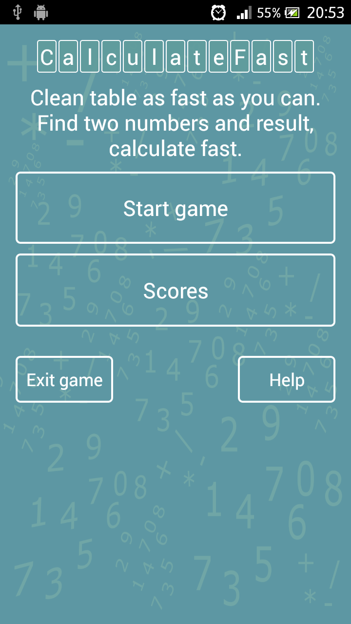 Calculate Fast - App on Amazon Appstore