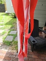 Amazon.com : 3 Pcs Large 70"+60"+40" American Windsock Heavy Duty ...