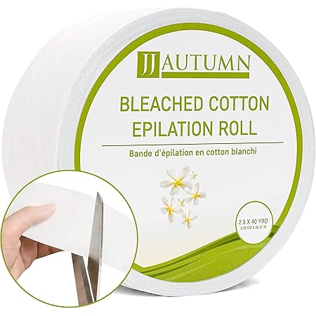 Clean + Easy Cloth, Epilating Cloth For Full Body Hair Removal and ...