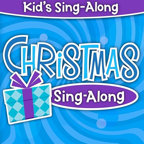 Kids Sing-Along: Christmas Sing-Along by WordHarmonic on Amazon Music ...