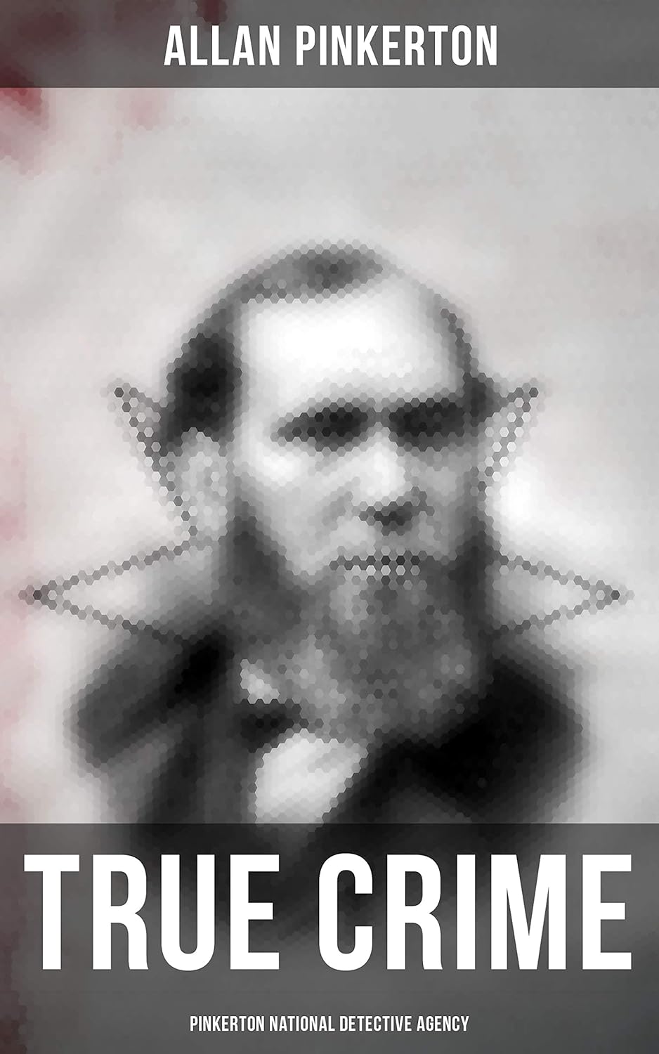 Amazon.com: True Crime: Pinkerton National Detective Agency eBook ...