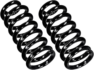 Amazon.com: maXpeedingrods 1” Front Lowering Spring for Chevy C10/GMC ...