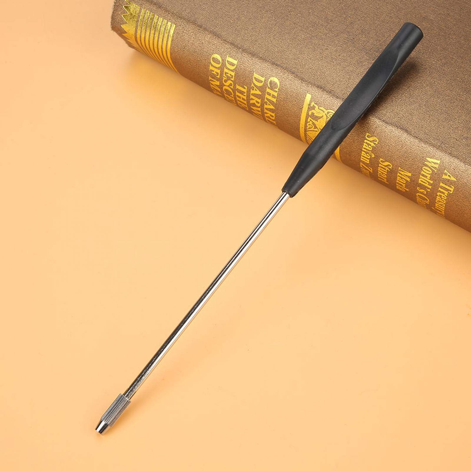 Buy edible mushroom culture Inoculating Rod Microbiology Rod clamp head ...