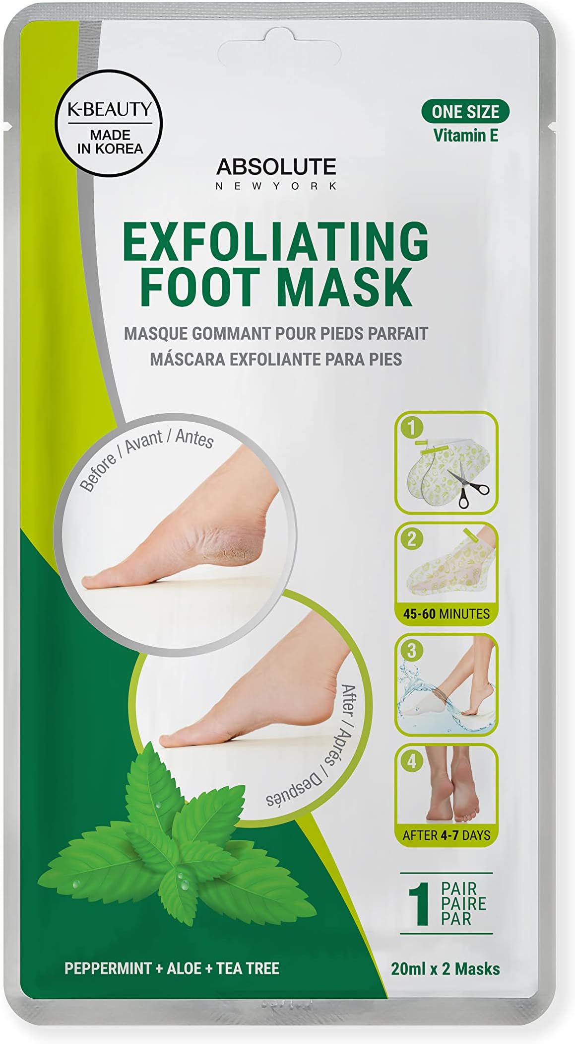 Amazon.com : Pillowtalk Derm Major Fade Flash Masque, 1.7 oz / 50 ml ...