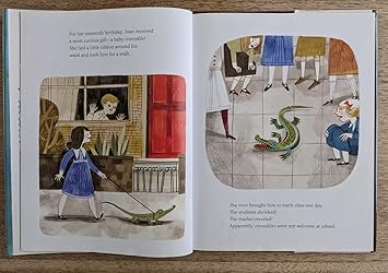 Joan Procter, Dragon Doctor: The Woman Who Loved Reptiles: Valdez ...