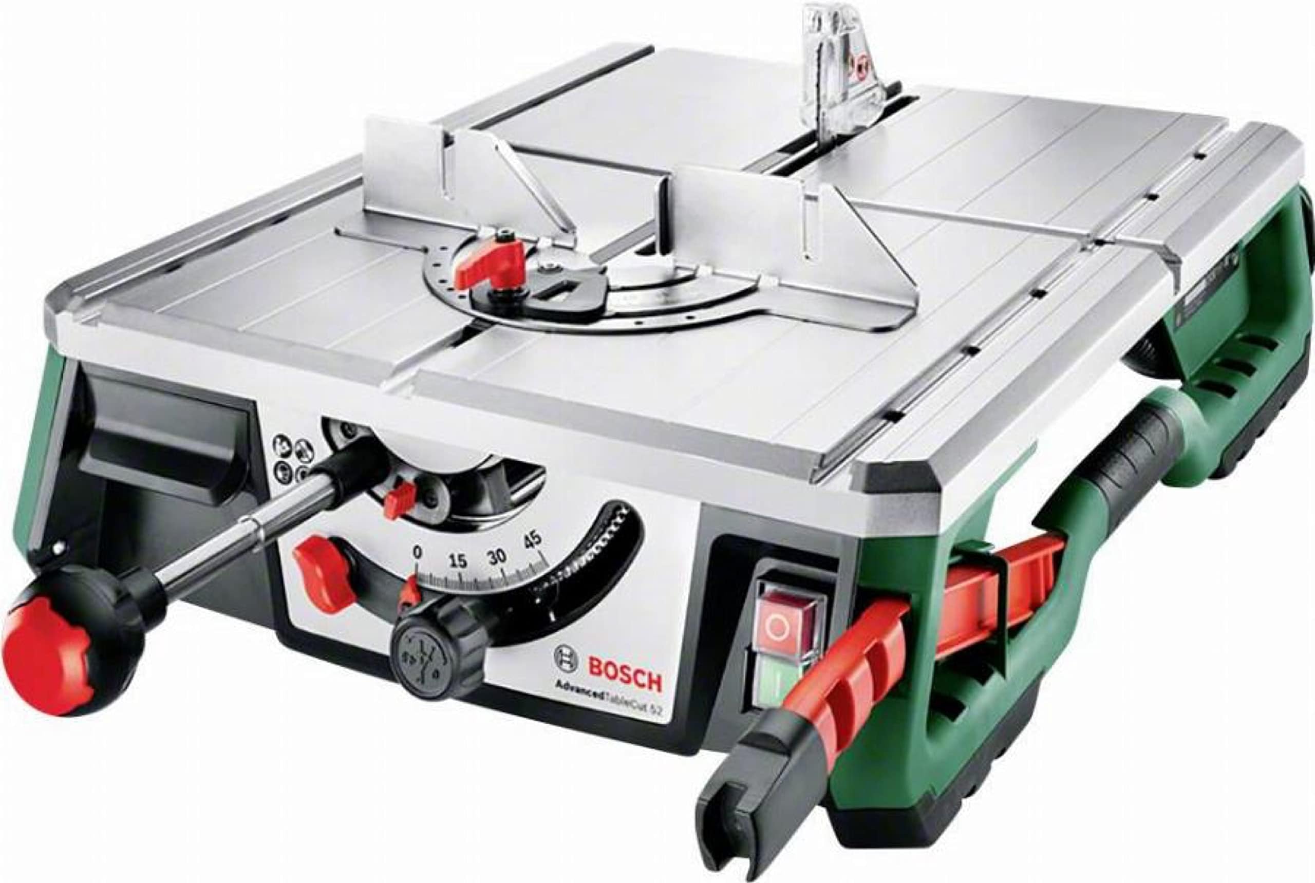 Bosch Home and Garden Scie circulaire filaire - PKS 66 AF (1600W ...