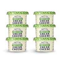 Treeline Cheese - Queso crema vegano sin | Yaxa Colombia