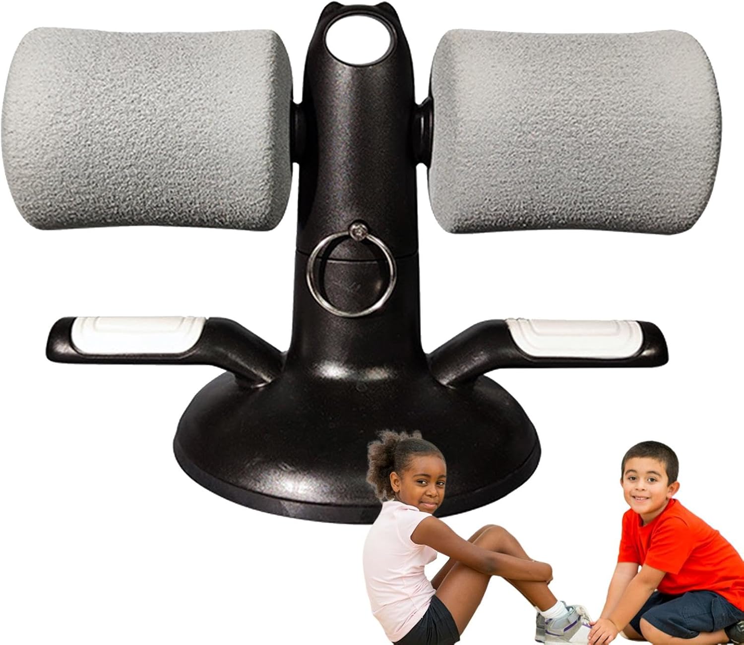 Sit up Assistant Equipment - Stable Child-Safe Exercise Equipment - Non ...