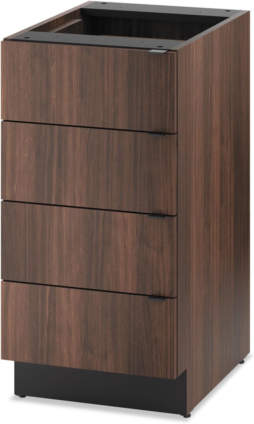 HONHPBC4D18Z - HON Walnut Hospitality Cabinet : Amazon.ca: Home