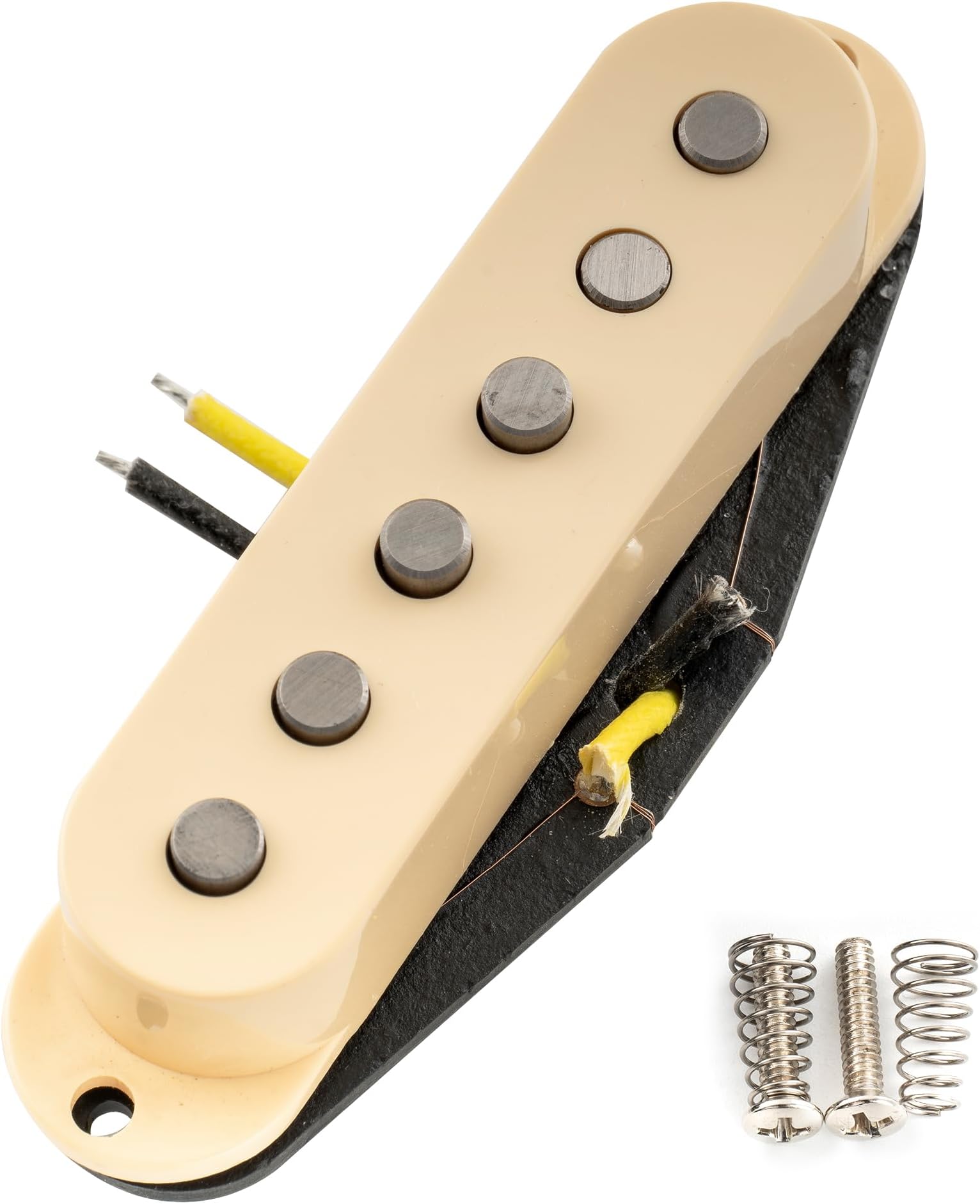 Amazon.com: Artec SSA-12R Vintage Style Staggered Alnico 5 Reverse ...