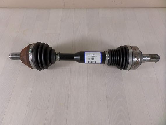 Original Gelenkwelle Antriebswelle TF80SC vorne links Volvo XC60 D5 AWD ...