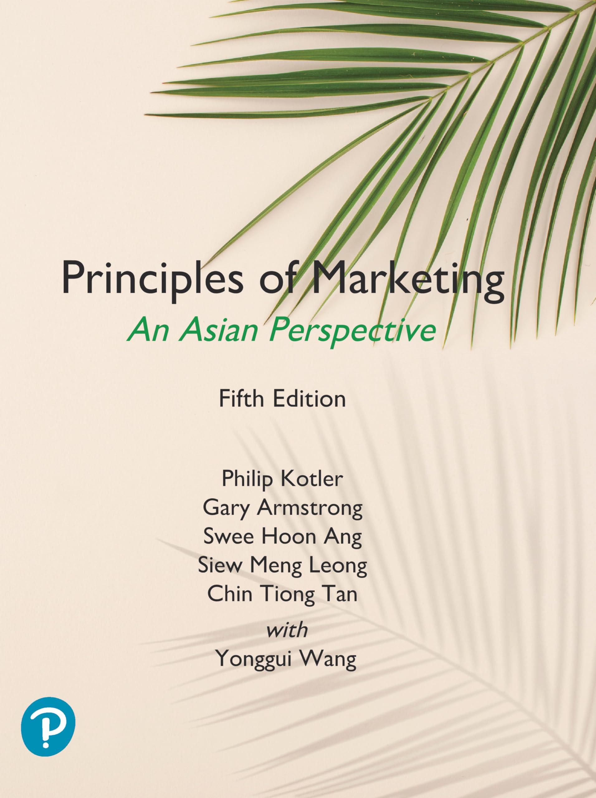 Amazon | Principles of Marketing, An Asian Perspective | Kotler, Philip ...