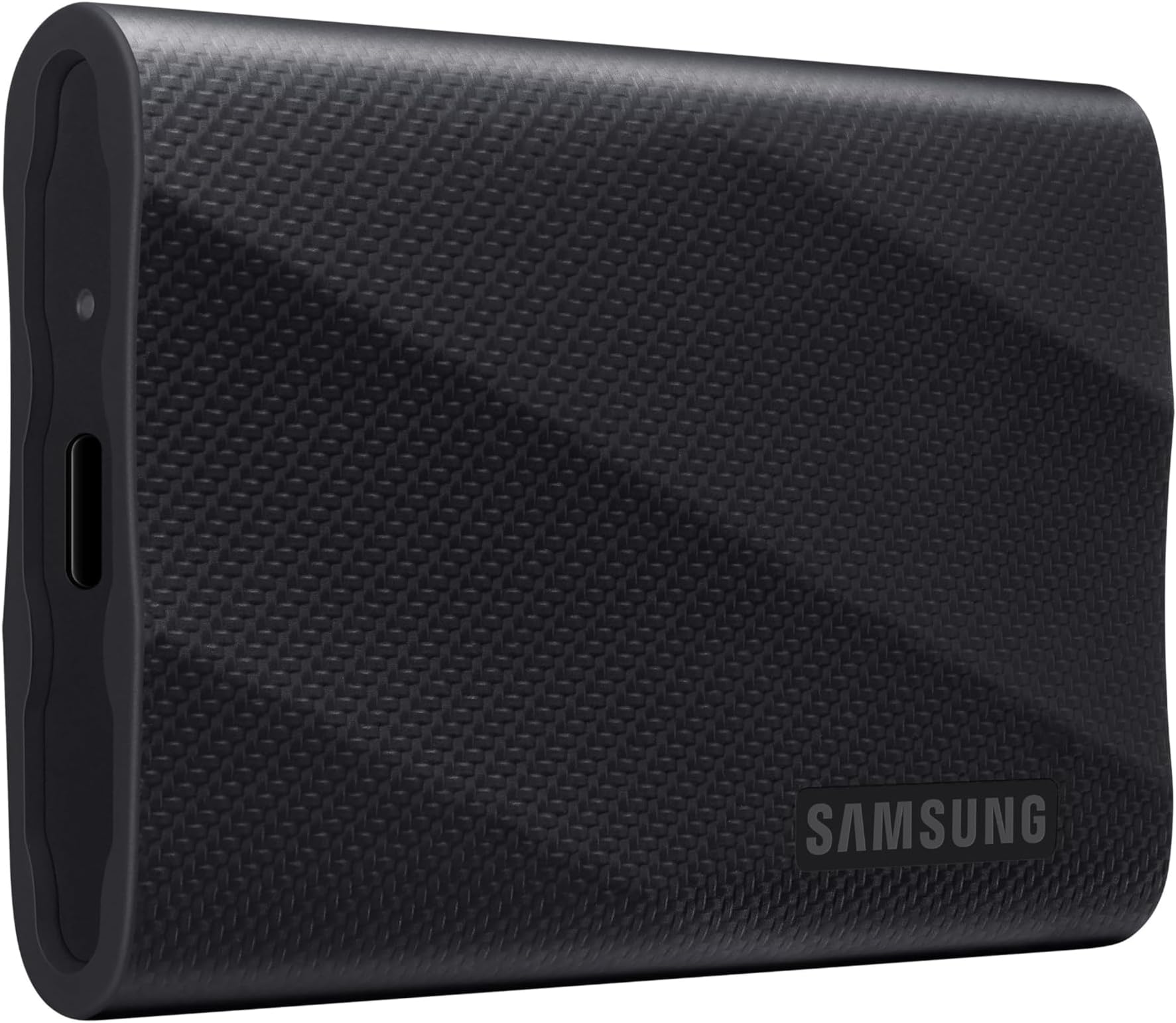 SAMSUNG T9 Portable SSD 4TB, USB 3.2 Gen 2x2 External Solid State Drive ...