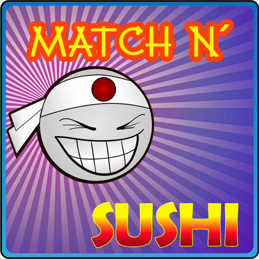 Aplicación Match Sushi Fun Free en Amazon Appstore