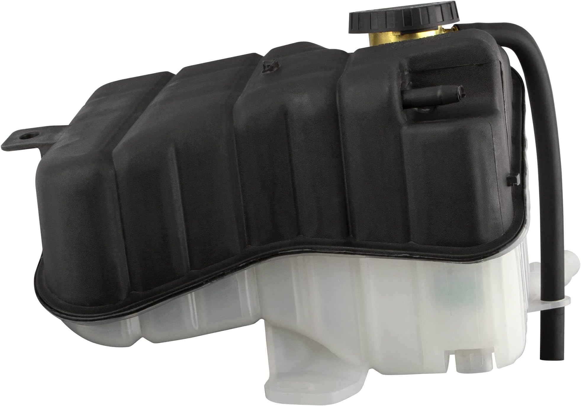 Amazon.com: BOXI Coolant Reservoir Bottle Tank with Level Sensor and ...