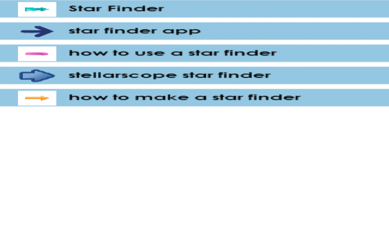 Star Finder - App on Amazon Appstore