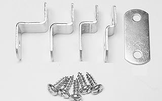 Amazon.com: Picture Frame Clips