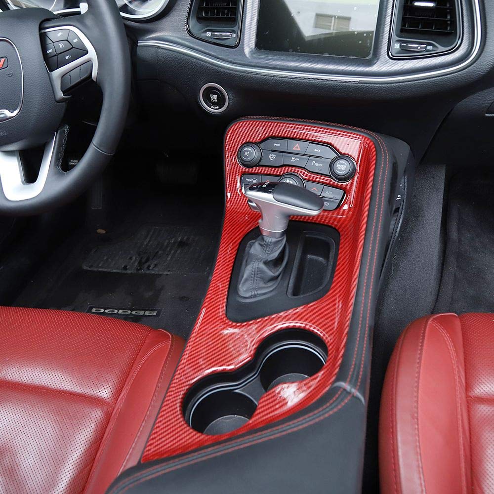 Snapklik.com : Gear Shift Shifter Panel Shift Lever Panel Transmission ...