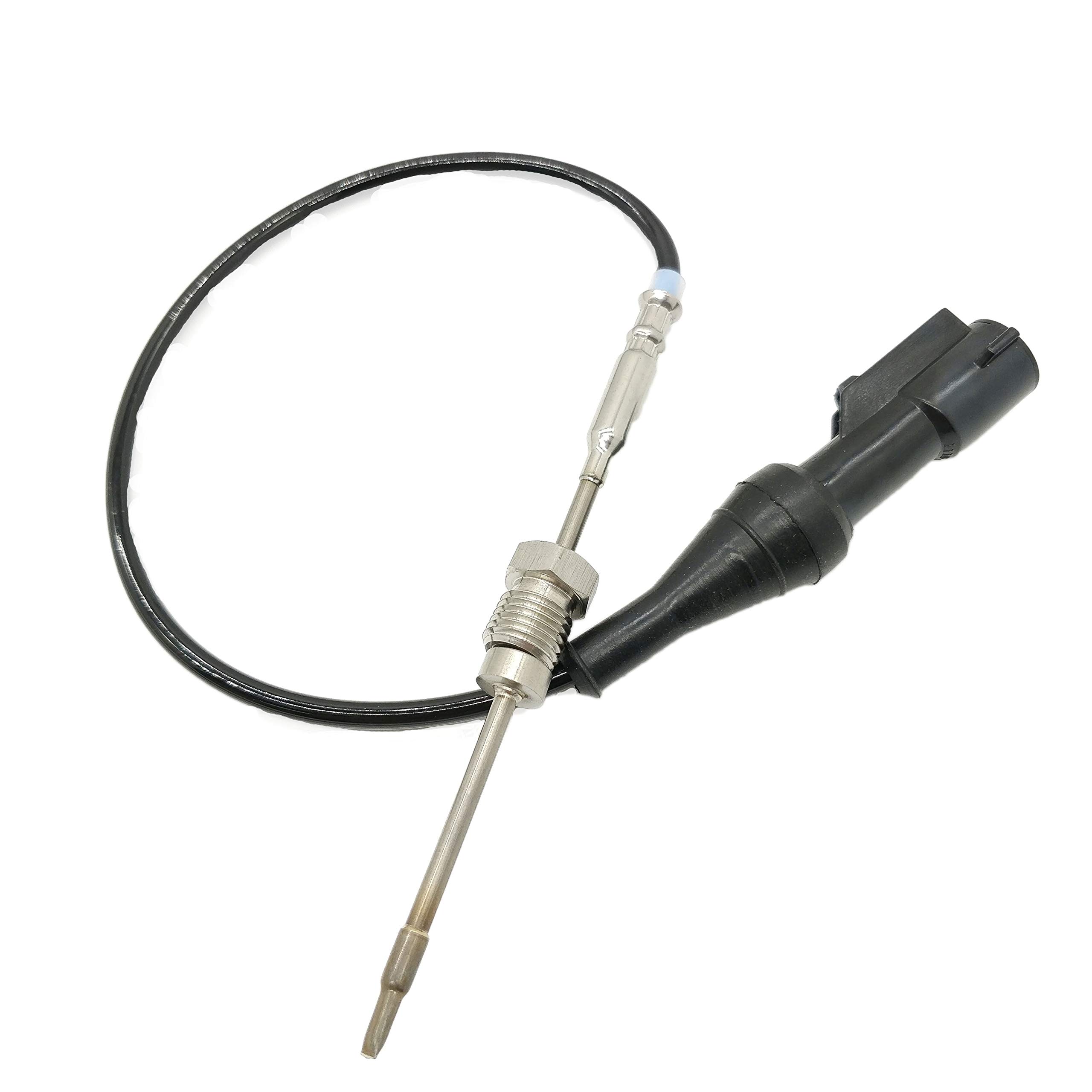 Snapklik.com : Exhaust Gas Temperature Sensor EGT Sensor For 2008 2009 ...