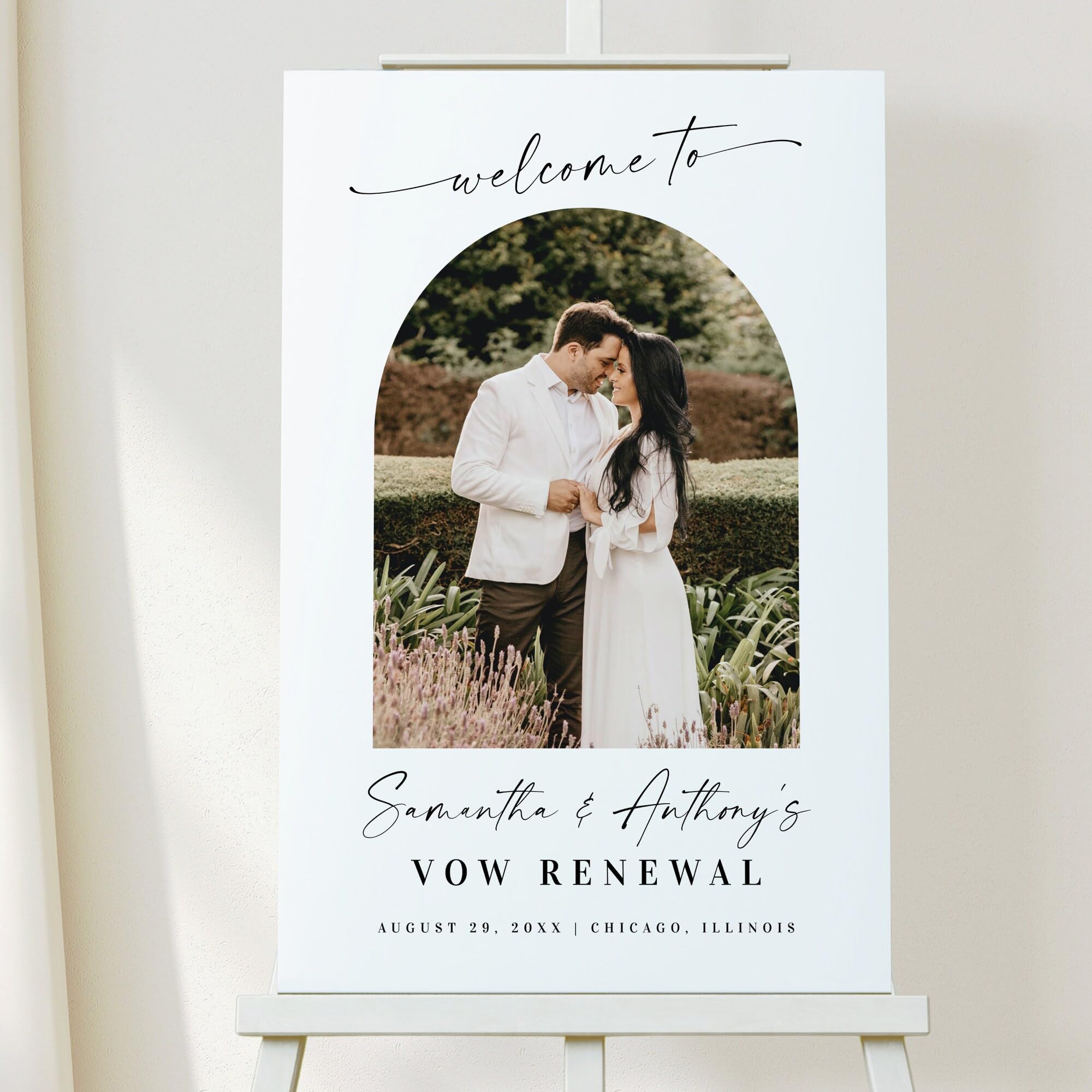 Wedding Renewal Background Vow Renewal Ceremony | Timaru, South