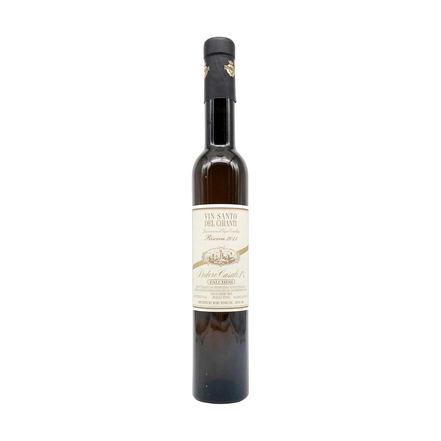 Casale Falchini Vin Santo, 375 ML at Amazon's Wine Store