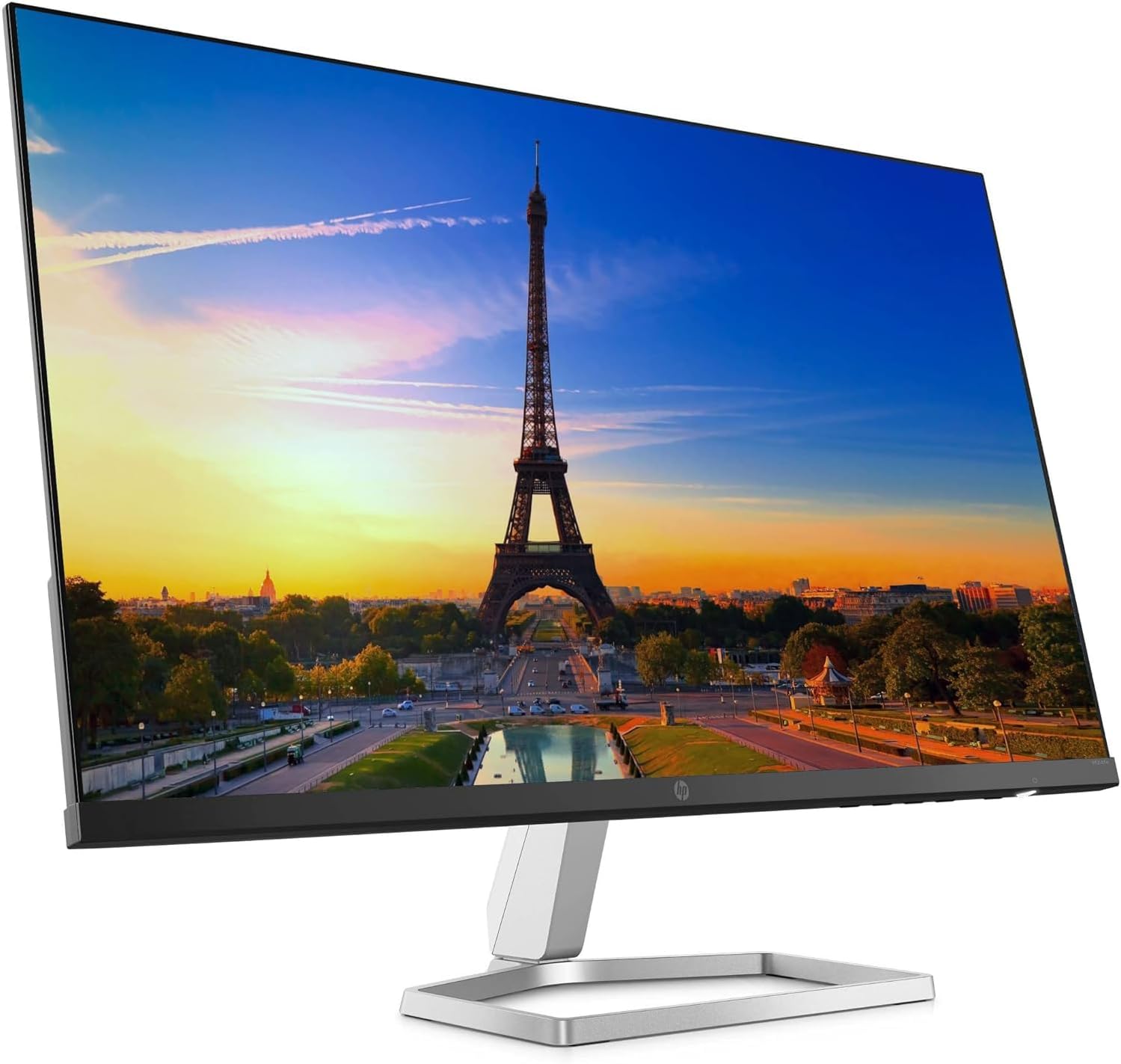 Amazon.com: HP 24-Inch Full HD (1920 x 1080) Monitor Screen – IPS ...