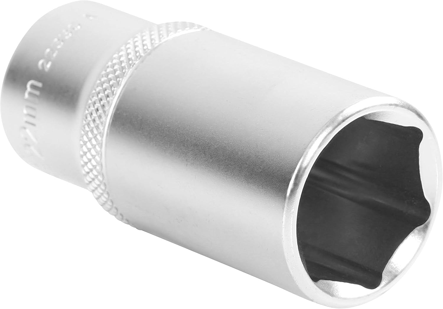 OEMTOOLS 3/8DR SCKT DP WL 6PT 22MM, Multi, One Size, 22336 : Amazon.ca ...