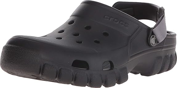 Amazon.com | Crocs Unisex Offroad Sport Clogs | Mules & Clogs