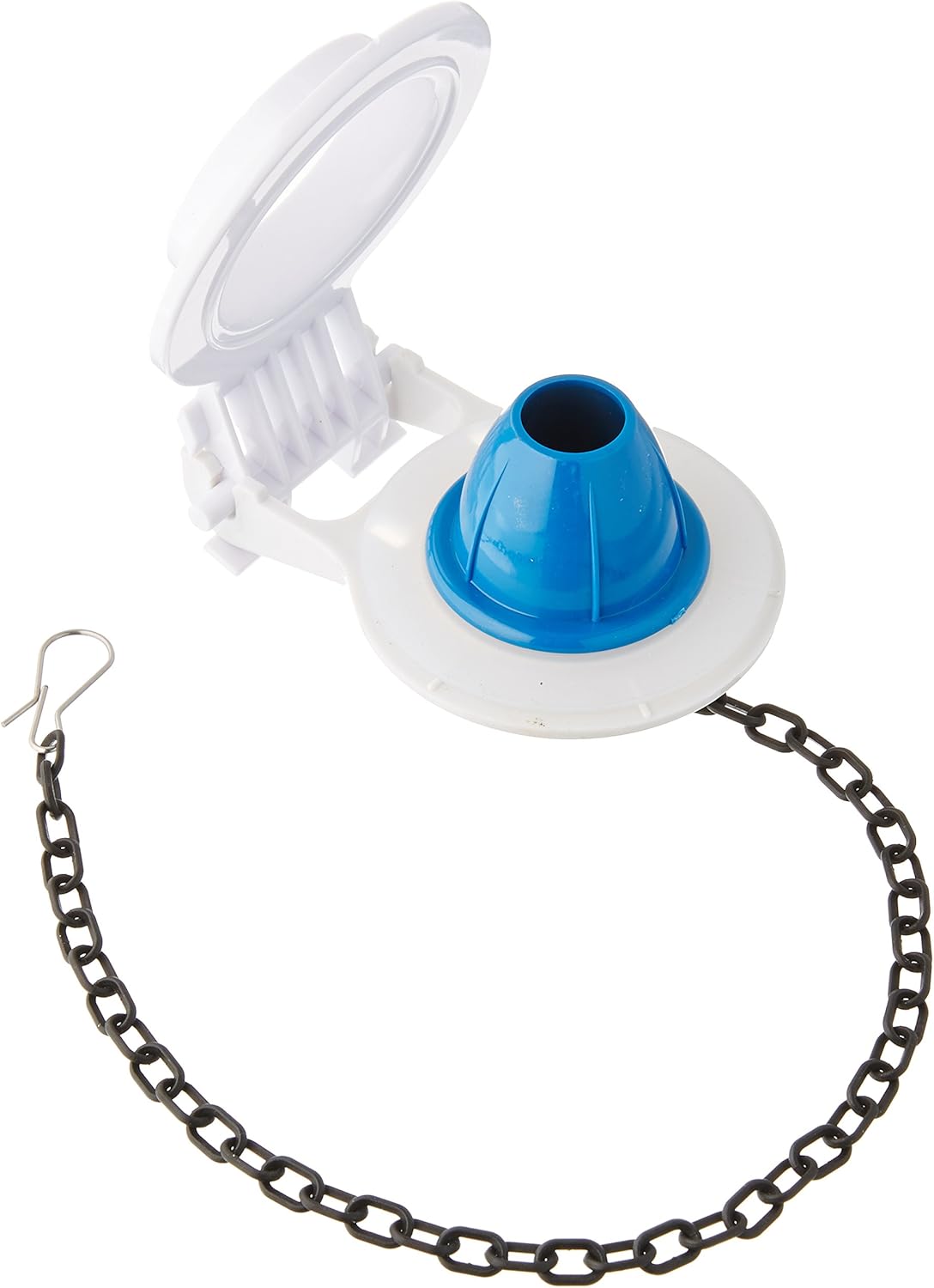 LDR Industries 503 2270 Flapper, Black - Toilet Flappers - Amazon.com