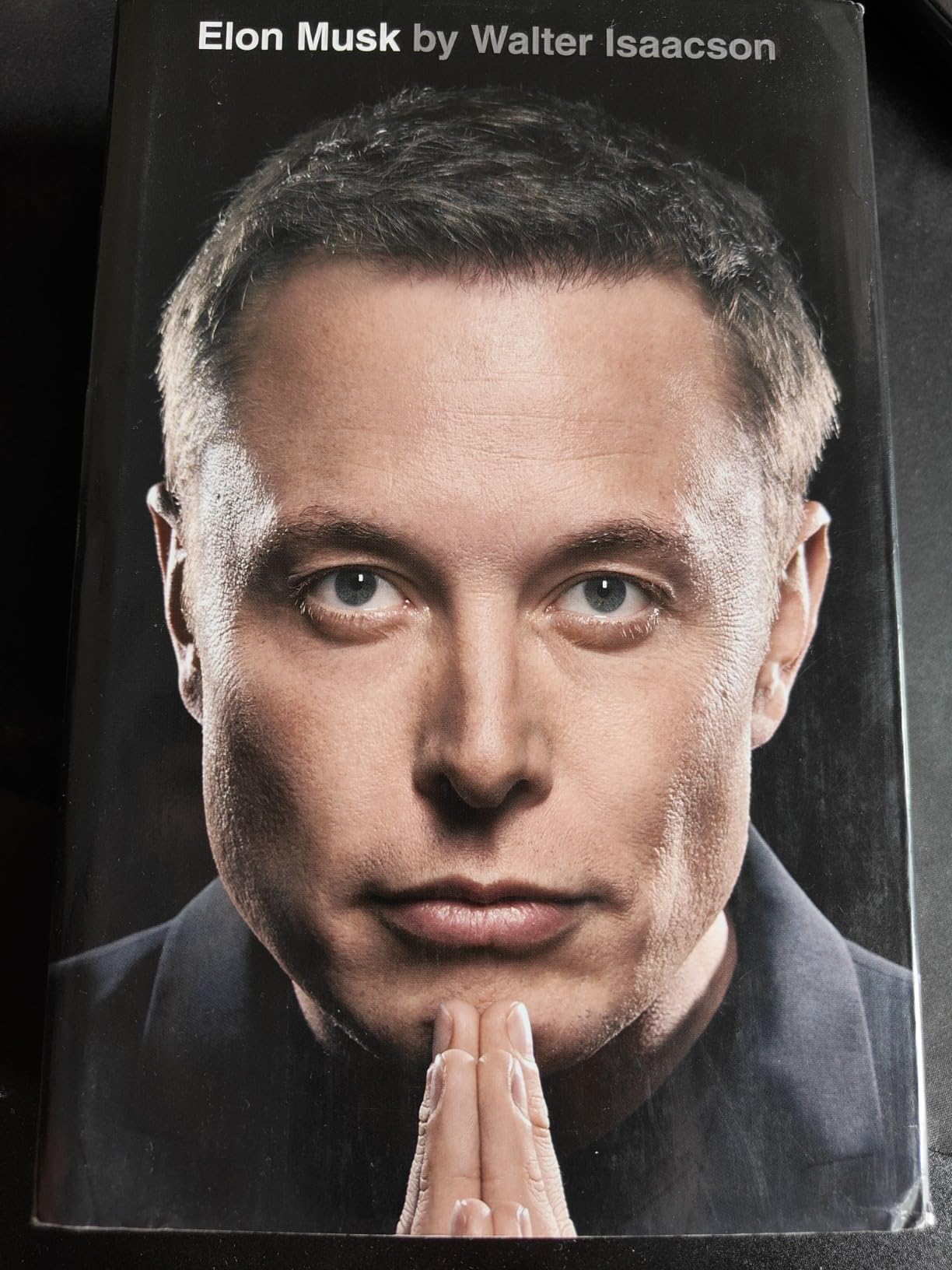 Elon Musk : Isaacson, Walter: Amazon.in: Books