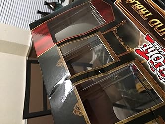 Amazon.com: Yu-Gi-Oh! Noble Knights of the Round Table Box Set Not ...